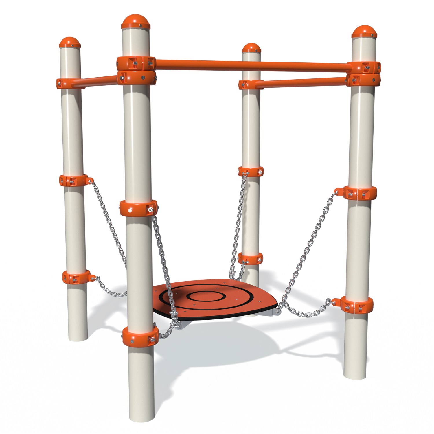Balancing platform S839.15 - play.interatletika.com