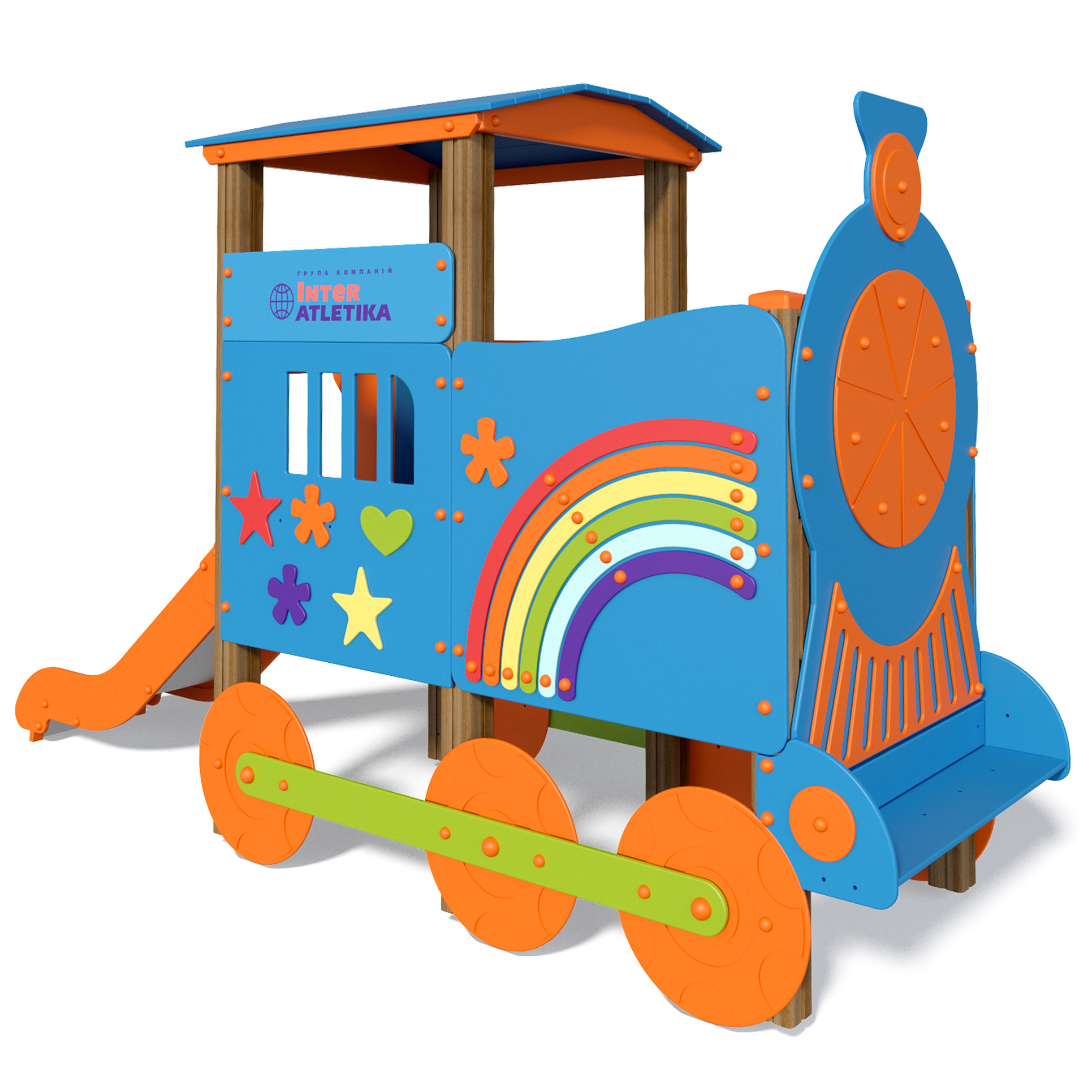 Sunshine bus TE512 - play.interatletika.com
