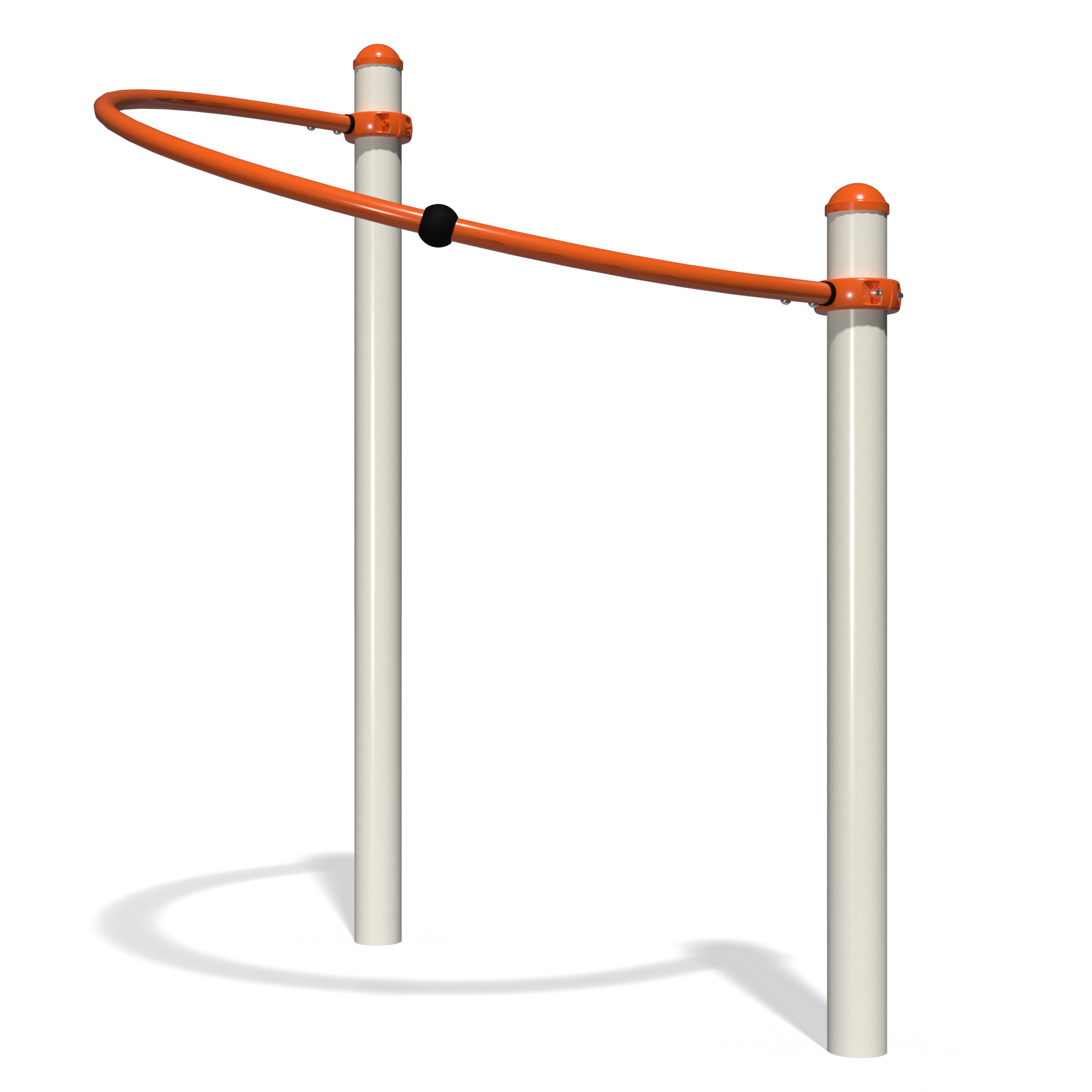Shoulder arch, right S839.11 - play.interatletika.com